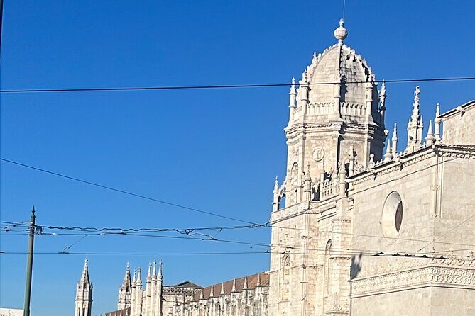 Lisbon to Sintra/Cabo da Roca/Cascais Full Day Tour - Cost & Value
