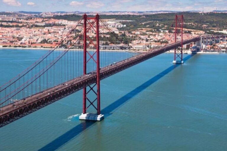 Lisbon: Tour of Belem and Jerónimos Monastery - Practical Details and Experience
