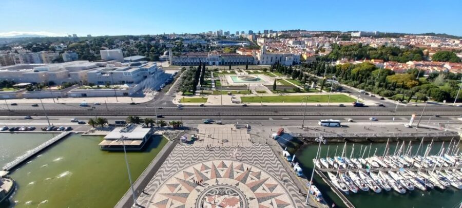 Lisbon Tour: Private and Customized - Full and Half day Tour - Authentic Insights from Past Travelers