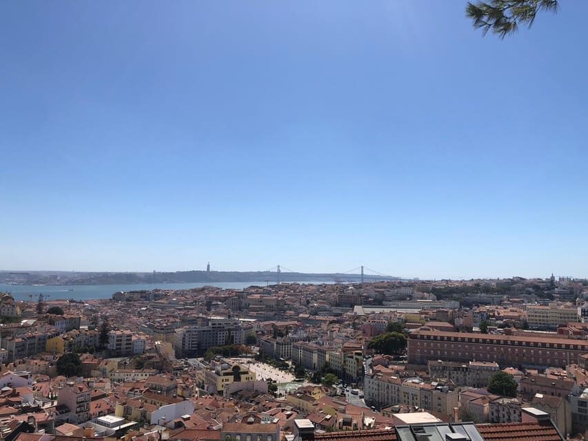 Lisbon: Tuk Tuk 2H Tour Lisbon with a Old Timer - A Deep Dive into the Experience