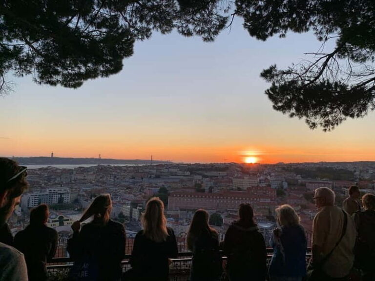 Lisbon TukTuk Tour - Smooth & Fun - Best Instagram Spots - Why This Tour Offers Good Value