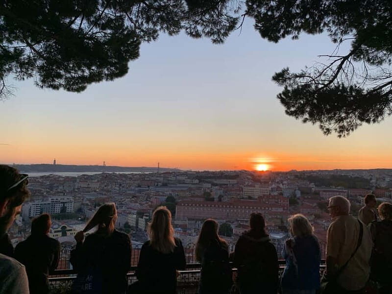 Lisbon TukTuk Tour - Smooth & Fun - Best Instagram Spots - Why This Tour Offers Good Value