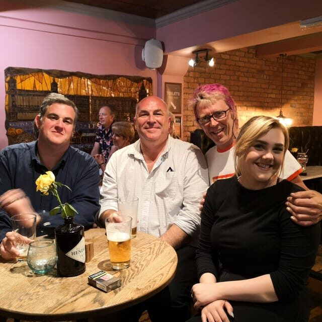 Liverpool: Guided Pub Crawl Tour with 3 Drinks - What You’ll Actually Experience