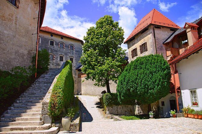 Ljubljana & Bled: Private Getaway from Zagreb - Authentic Experiences and Reviews