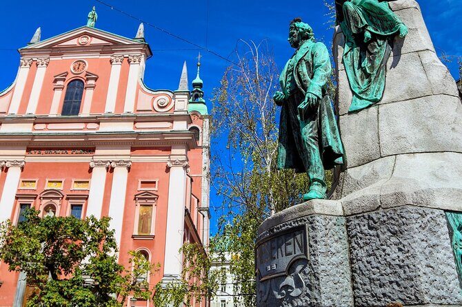 Ljubljana Private Family-Friendly Historic Old Town Guided Tour - Final Thoughts: Is This Tour Worth It?