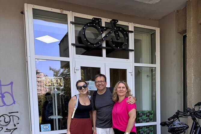 Local Tour of Cluj by Electric Bike - Practical Details and What to Expect