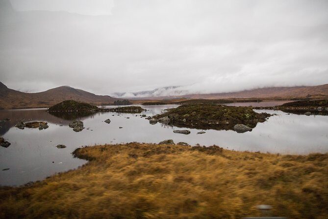 Loch Ness & Highlands Small-Group Tour from Edinburgh with Cruise - Who Is This Tour Best Suited For?