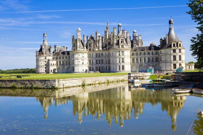 Loire Valley Castles Private Trip including Lunch from Paris - Exploring the Loire Valley Castles: A Practical Review of the Private Day Trip from Paris