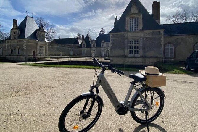Loire Valley Ebike Tour to Chambord from Amboise - An In-Depth Look at the Tour Itself