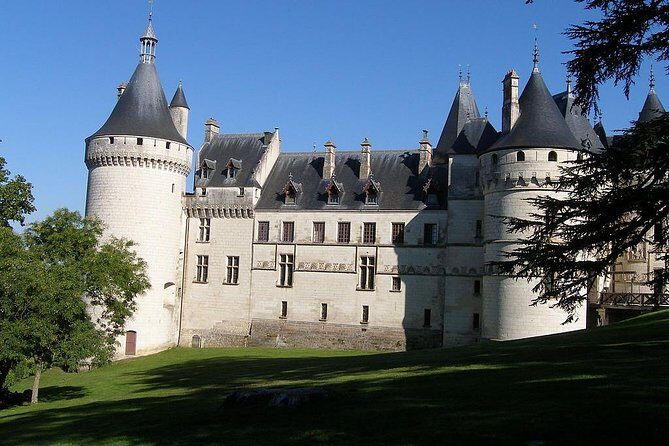 LOIRE VALLEY: Your selection of three castles to visit (Day-trip from PARIS) - Authentic Insights from Travelers