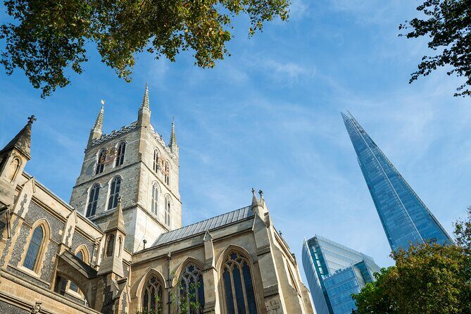 London Bridge & Borough Market Food Tour with 10+ Tastings - Who Will Love This Tour?