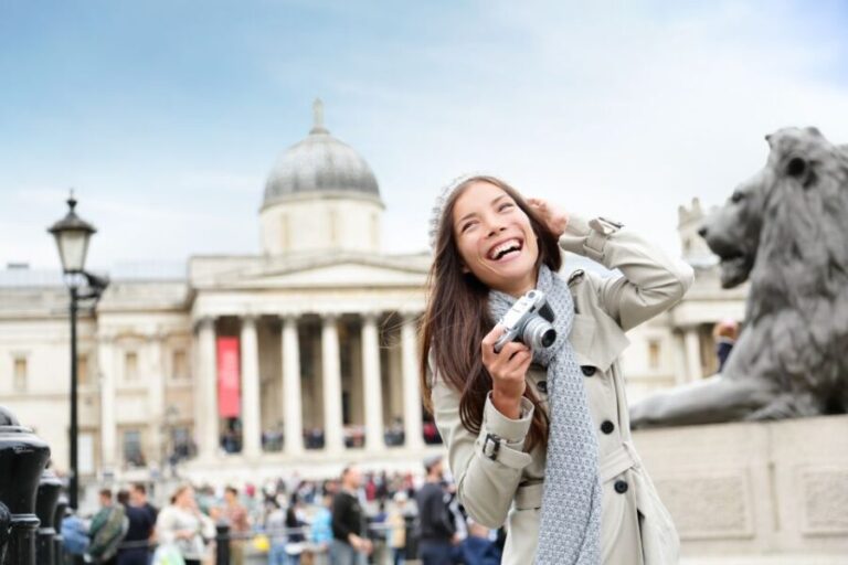 London: British Museum & National Gallery Private Tour - Final Thoughts: Is It Worth It?