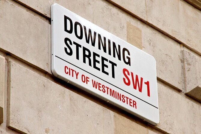 London: Churchill & World War 2 Walking Tour - Suitability and Final Thoughts