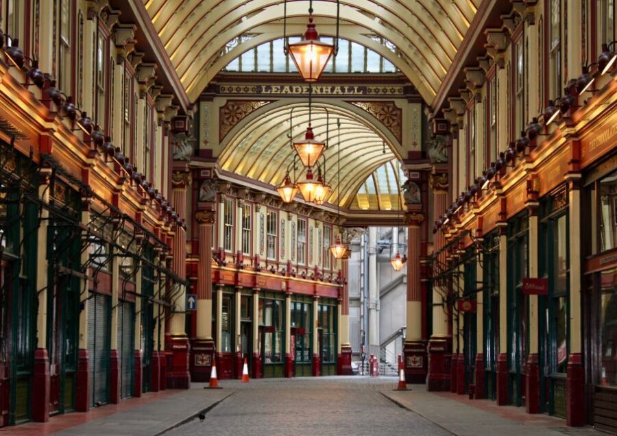 London: City of London Walking Tour - Why This Tour Offers Good Value