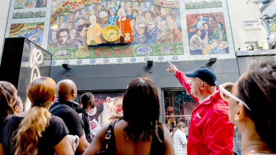 London: Discover Pass with Hop-On Hop-Off Bus, Cruise, Walks - What to Expect Day by Day