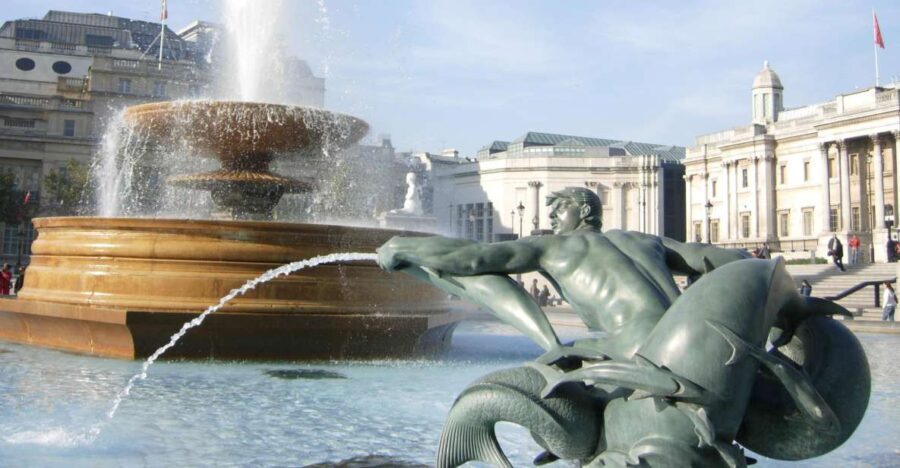 London: Famous Landmarks of the City by Car - Itinerary Breakdown: What You’ll See and Experience