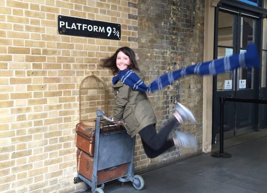 London: Harry Potter Walking Tour and Tower Bridge Ticket - Discovering Harry Potter’s London