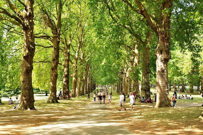 London in a Day Walking Tour from the Tower to Kensington - Final Thoughts: Who Will Love This Tour?