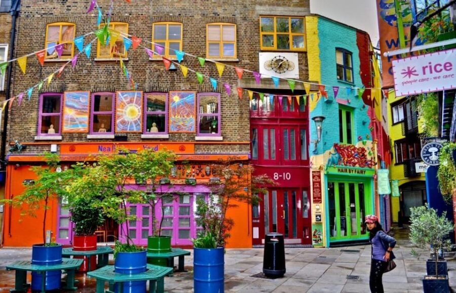London: Instagram Photos Black Cab Tour with Hotel Pick Up - What Reviewers Say