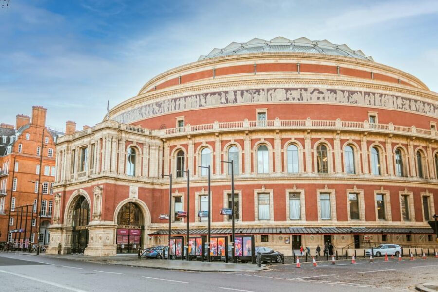 London: Kensington and Chelsea Guided Walking Tour - Exploring the Heart of London’s Stylish Districts