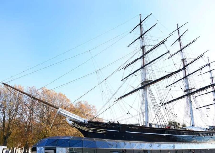 London: Maritime Greenwich Guided Walking Tour - The Practical Side: What to Expect and Tips