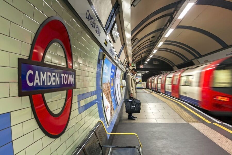 London: Markets, Street Art, and Camden Town Walking Tour - Who Would Love This Tour?