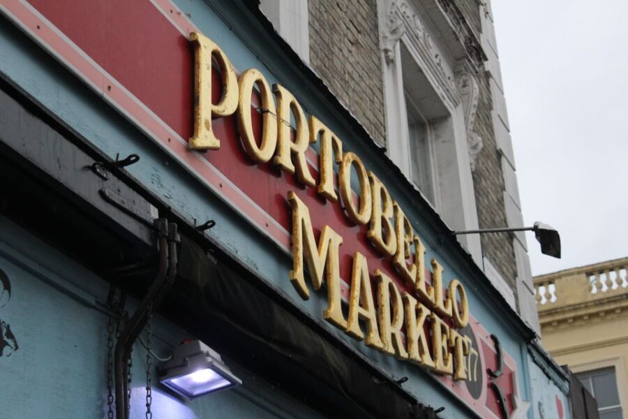 London: Notting Hill Walking Tour - The Value of the Experience