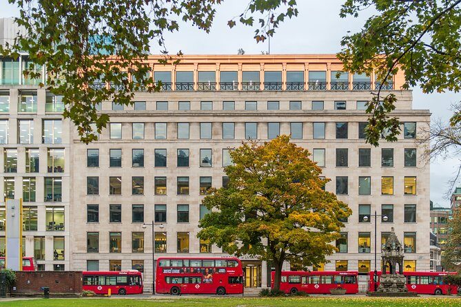 London Photography Masterclass - Private Photography Lesson - The Benefits of a Private Photography Tour in London