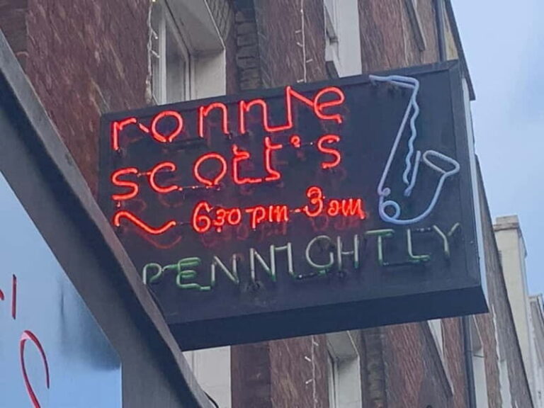 London: Soho Rock 'n' Roll Walking Tour - Why This Tour Is a Great Choice