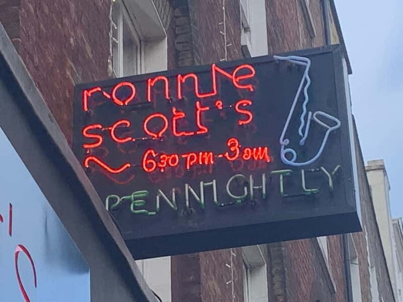 London: Soho Rock 'n' Roll Walking Tour - Why This Tour Is a Great Choice