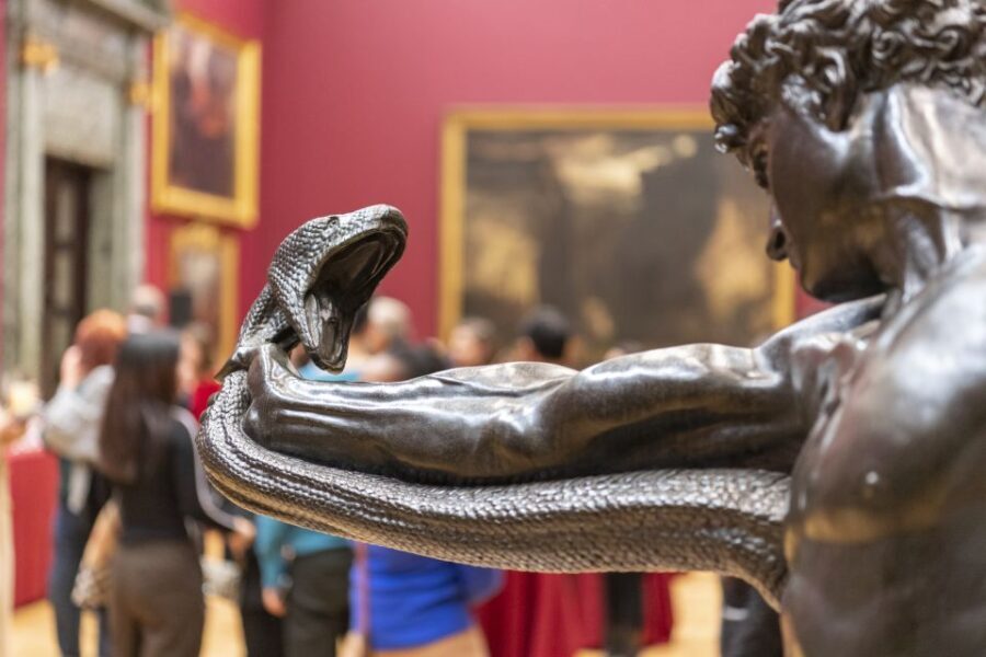 London: Tate Britain Official Discovery Tour - Who Should Consider This Tour?