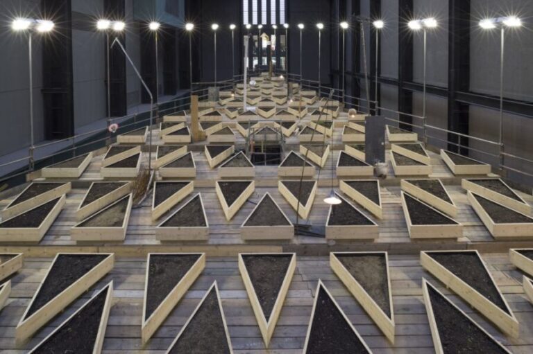 London Tate Modern Museum - Guided Tour 8 guests 2,5h - A Closer Look at the Tour Experience