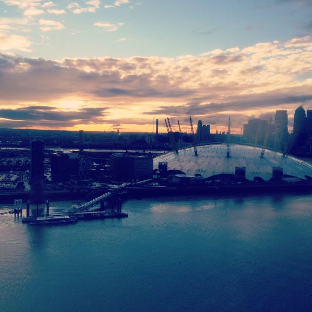 London: Thames Cruise to Greenwich with Private Guide - FAQs