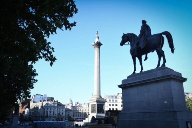 London: The London Top Sights Tour. Kids Free! - Detailed Breakdown of the Tour