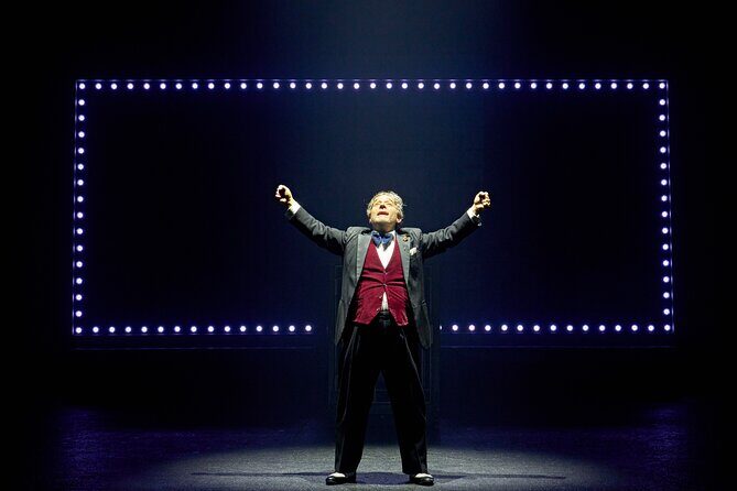 London Theatre: The Producers - What to Expect at the Garrick Theatre