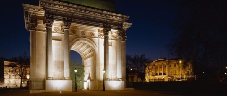 London: Wellington Arch Ticket - Authentic Perspectives from Visitors