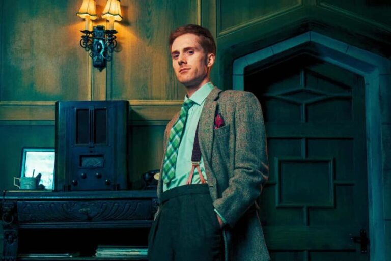 London's West End: Ticket to The Mousetrap - What You Can Expect During Your Visit