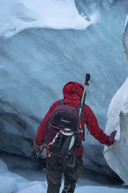 Longyearbyen: Snowshoeing Adventure to Svalbard Glacier - Frequently Asked Questions