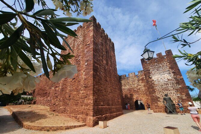 Lost Heritage of Silves & Monchique Shared Experience - Scenic Drive and Exploration of Silves