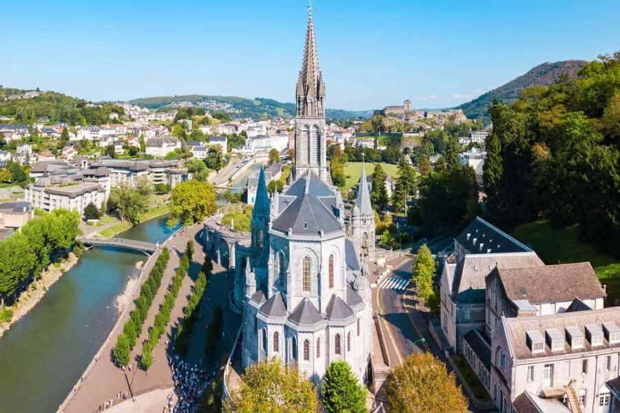 Lourdes: Full Day Private Walking Tour with Local Guide - Final Thoughts