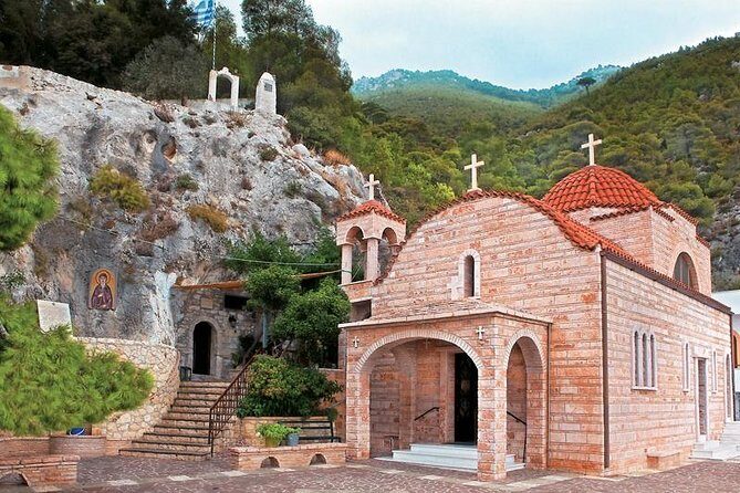 Loutraki Private Tour from Corinth - Final Thoughts