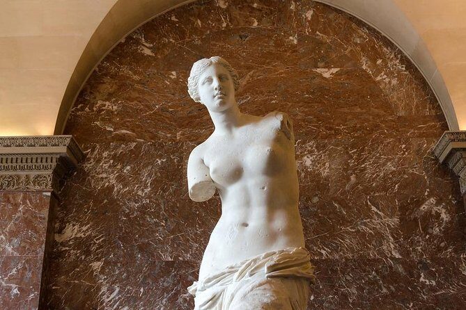 Louvre Essential Private tour - Final Thoughts: Is It Worth It?