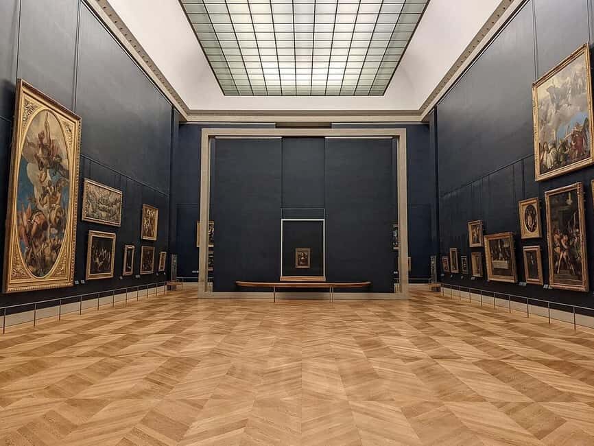 Louvre Museum Exclusive Private Guided Tour - Who Should Consider This Tour?