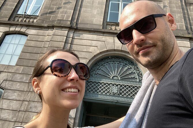 Love in Porto: Self-Guided Romantic Puzzle Walk - An Overview of the Experience
