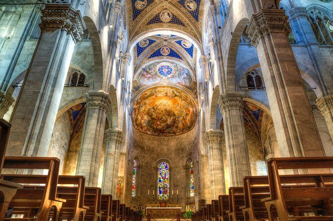Lucca Private Walking Tour - Final Thoughts: Is This Tour Right for You?