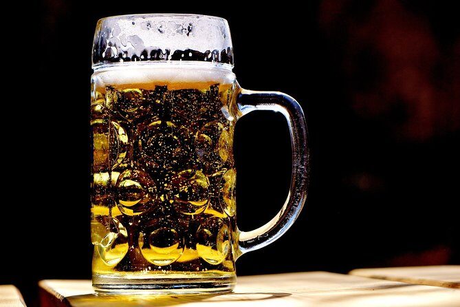 Lucerne Walking Tour and Beer Tasting - FAQ