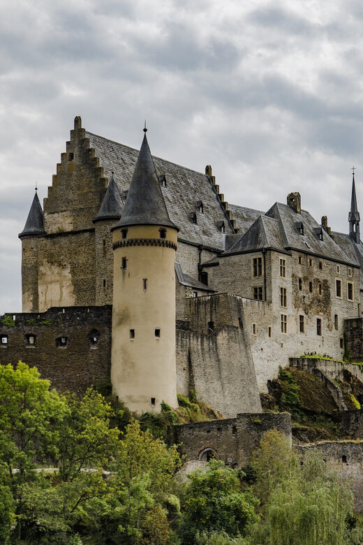 Luxembourg: Express Walk with a Local in 60 minutes - Who Will Love This Tour?