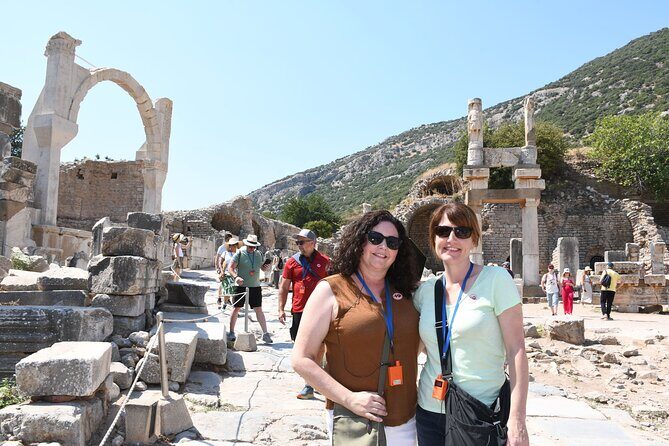 Luxury Ephesus Day Trip from Istanbul - Who Is This Tour Best For?