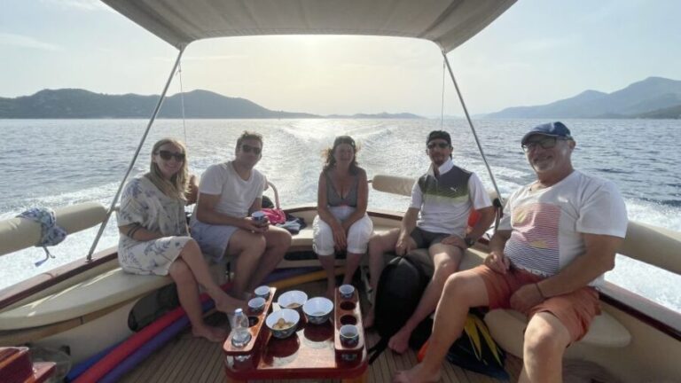 Luxury Private Boat Tour to Elaphiti Islands (4 hours) - The Practicalities: What You Should Know Before Booking