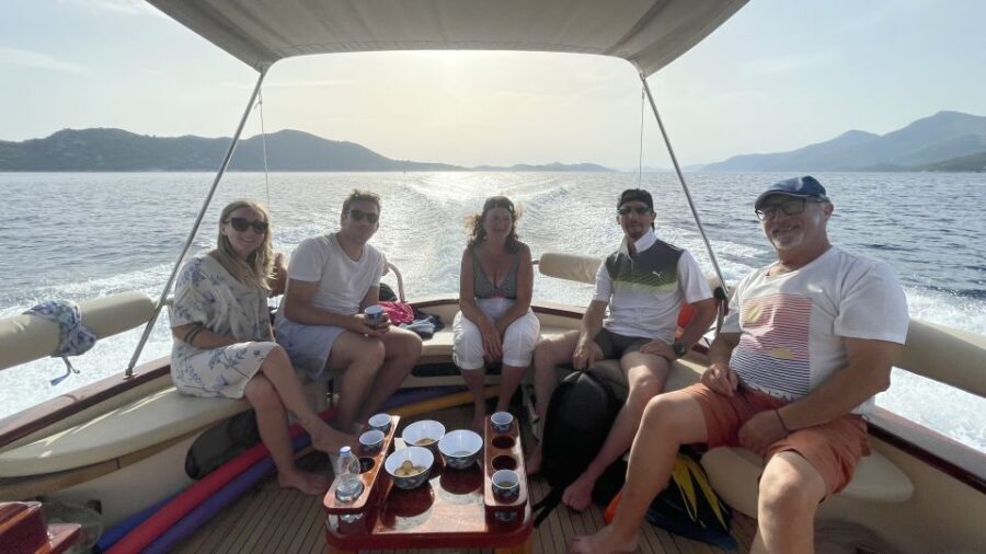 Luxury Private Boat Tour to Elaphiti Islands (4 hours) - The Practicalities: What You Should Know Before Booking